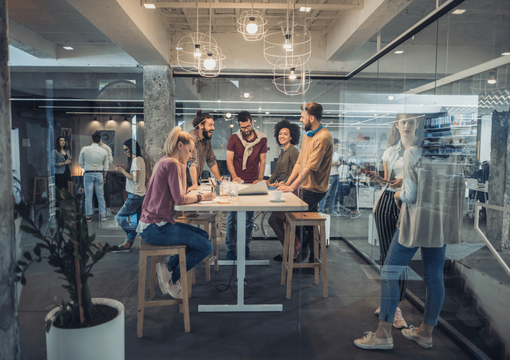 Inicio - Intellisoftware